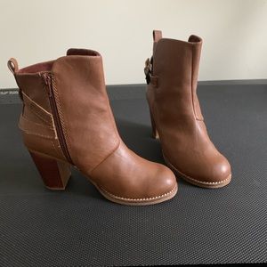 Call It Spring | Shoes | Call It Spring Minimalist Ankle Chuncky Heel ...